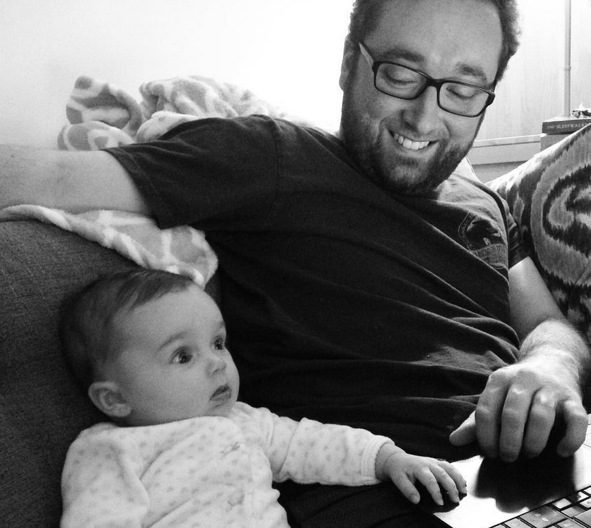 Media – Adam Morgan